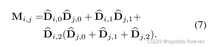 目标跟踪算法个人理解-GRM篇_generalized relation modeling for transformer trac-CSDN博客