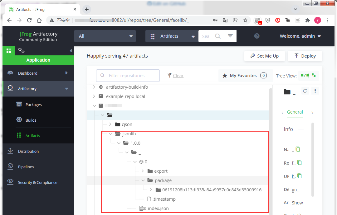 conan入门(七):将自己的项目生成conan包-CSDN博客