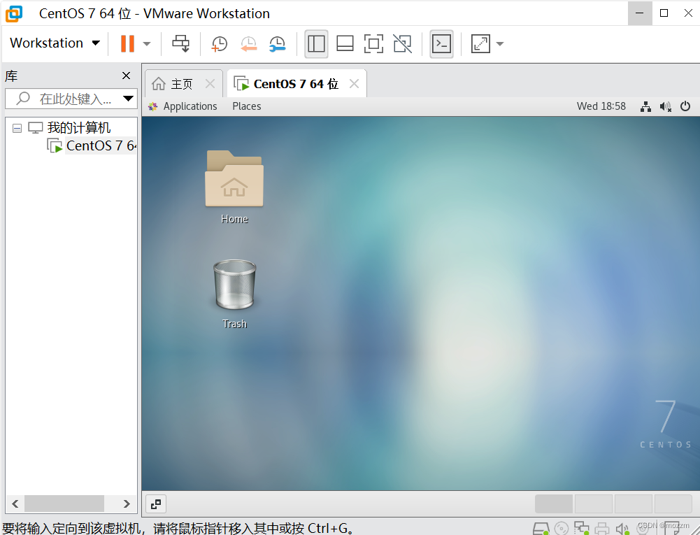 docker基本使用_finalshell安装docker-CSDN博客