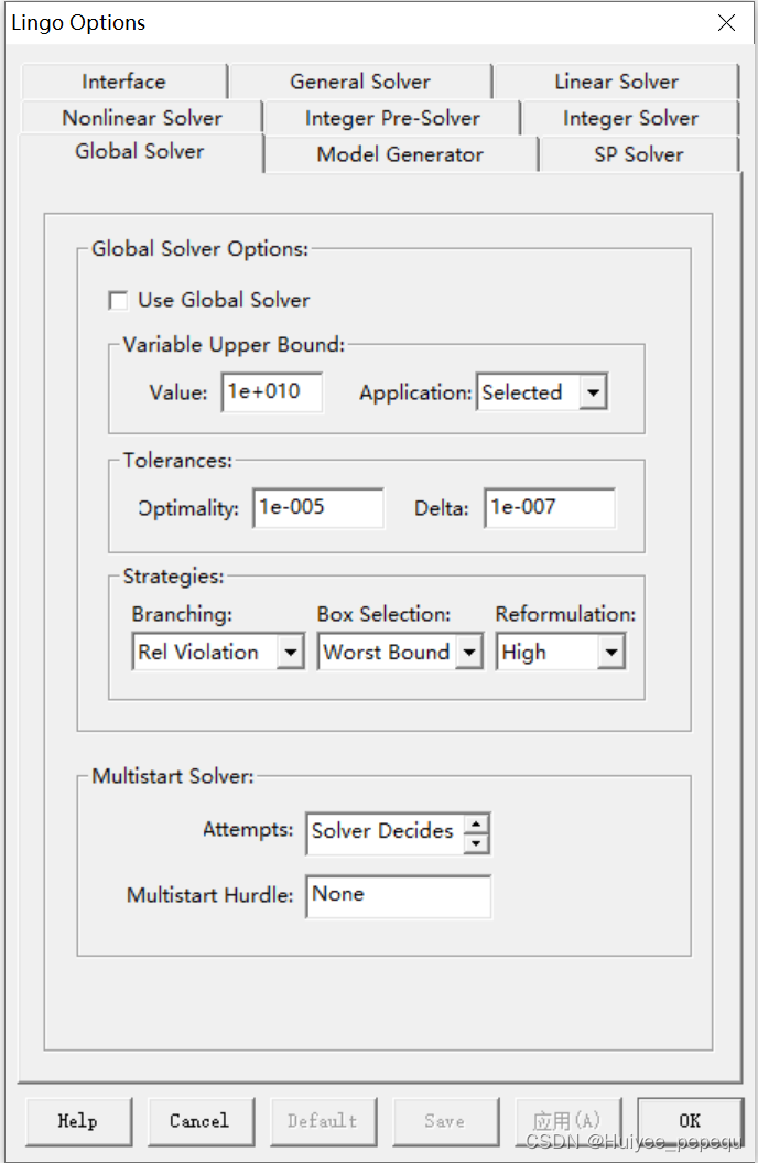 Lingo学习笔记_lingo使用心得-CSDN博客