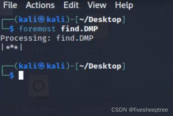 巅峰极客2023misc wp_geekgame的fandr的wp-CSDN博客