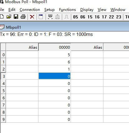 使用Nmodbus4 使用RTU和TCP两种方式读取数据，博途ModbusTCP设置，客户端和服务器端-CSDN博客
