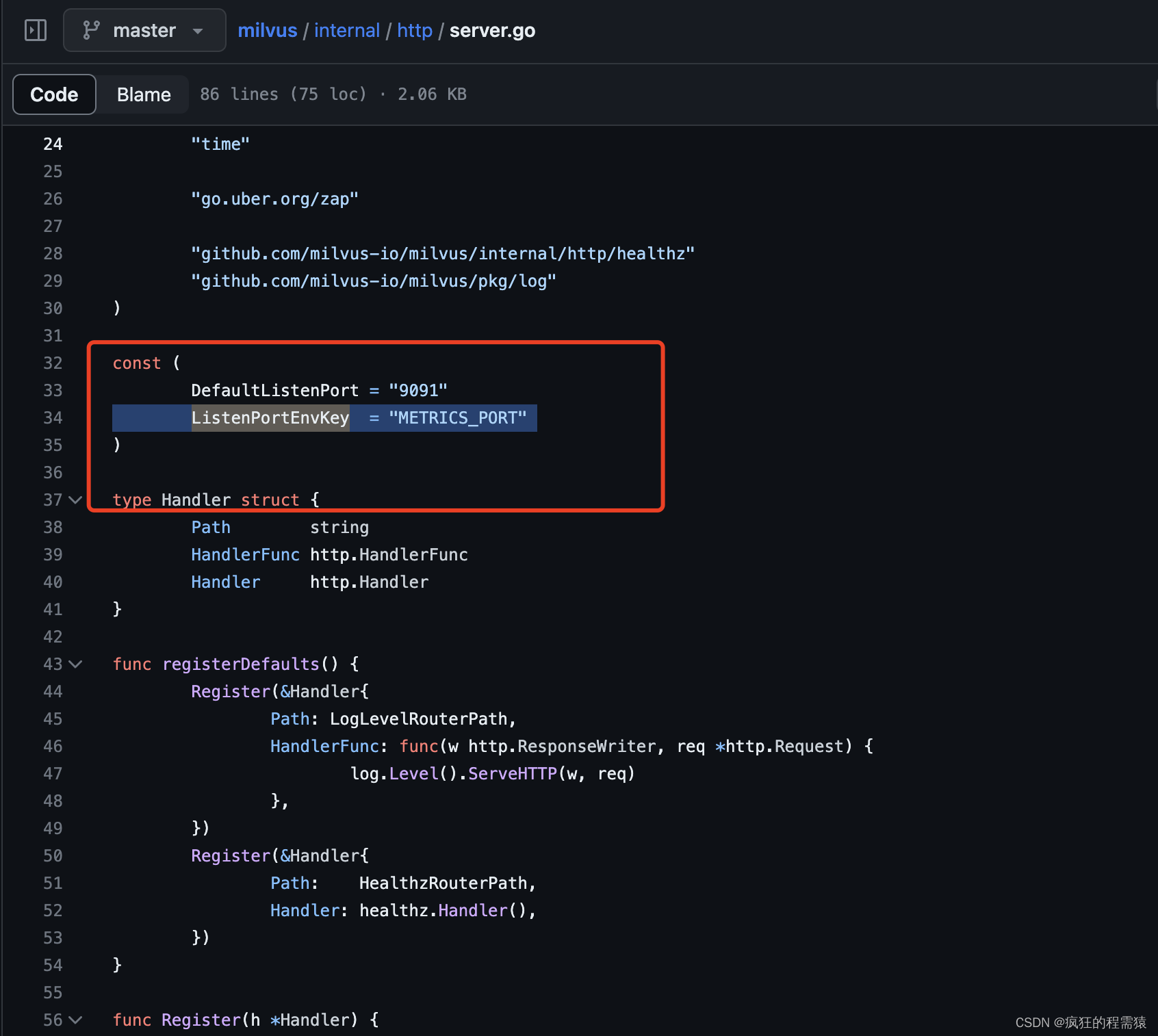 milvus 向量库日志级别引发的告警_集群milvus日志-CSDN博客