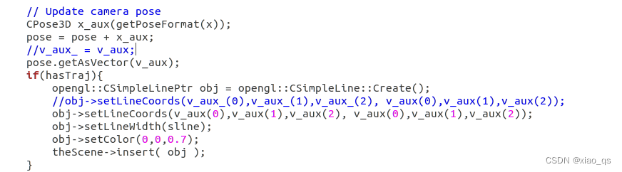 ubuntu18.04安装编译运行PL-SLAM_unbuntu18.04安装运行pl-slam-CSDN博客
