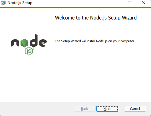 windows安装node16.13.0_node16安装教程-CSDN博客