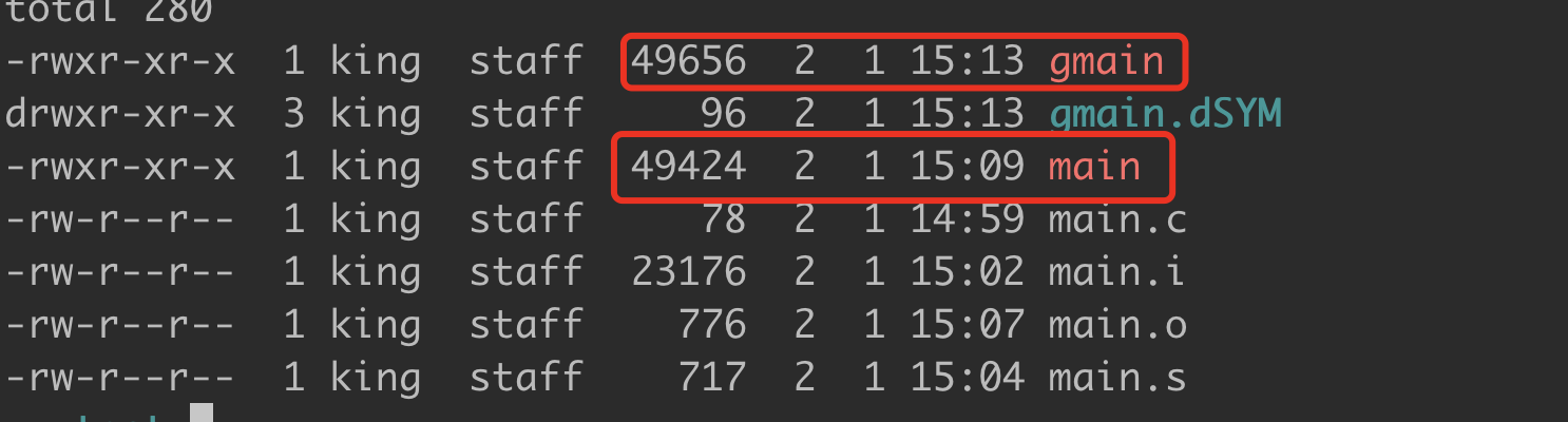 CMake一篇就够了_-std=c99-CSDN博客
