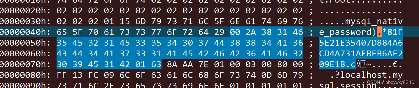 权限提升学习_intel64 family 6 model 154 stepping 3, genuineinte-CSDN博客
