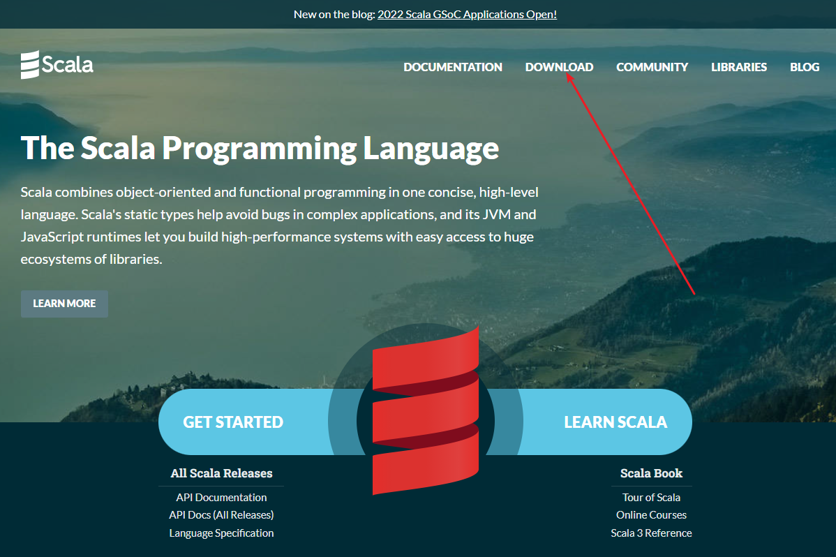Centos7安装和配置Scala2.12版本_centos scala 2.12-CSDN博客