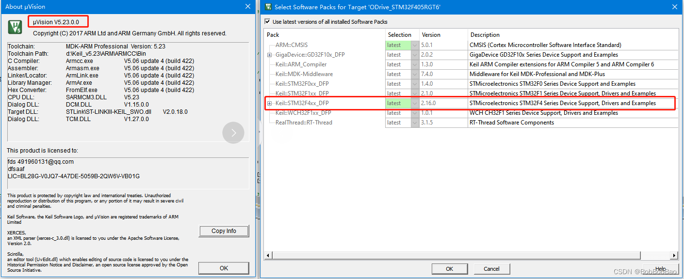 STM32 MDK(Keil5) Contents mismatch错误总结_contents mismatch at-CSDN博客
