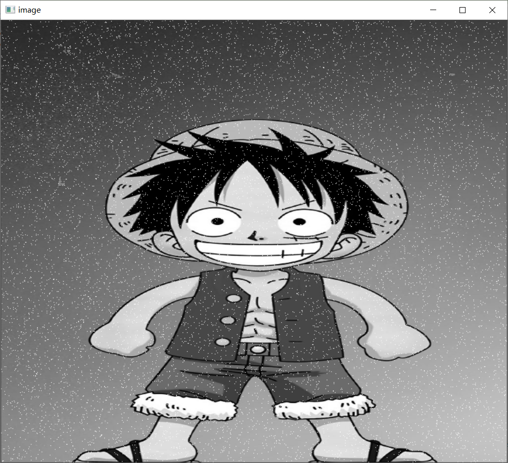 给图像添加噪声（椒盐噪声，高斯噪声）_在qt中给图像加椒盐噪声-CSDN博客