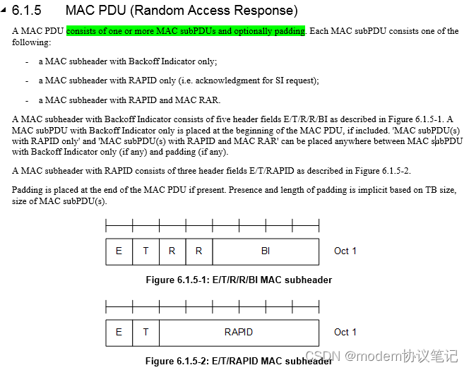 NR PRACH(五) type1 RA(4-step)基本过程_ra-msg3sizegroupa-CSDN博客