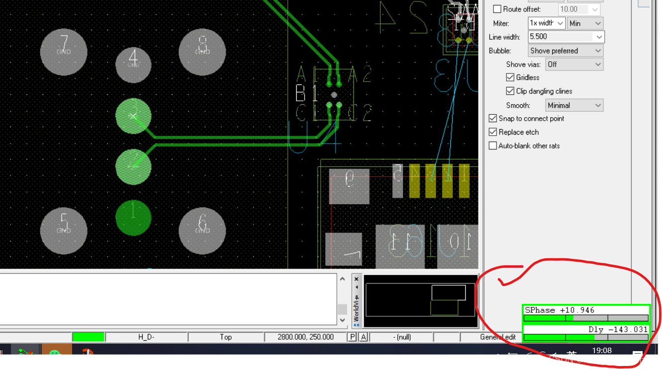 Cadence 使用问题总结 20221210更新_could not find symbol-CSDN博客