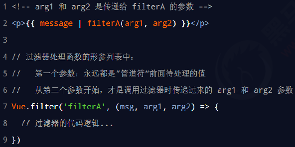 （视频笔记）03 过滤器、侦听器和计算属性函数式侦听器侦听对象如果是同一对象 Csdn博客 6339