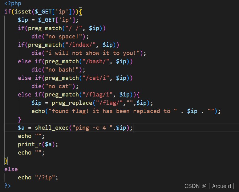 qsnctf ping me2 wp_qsnctf wp-CSDN博客