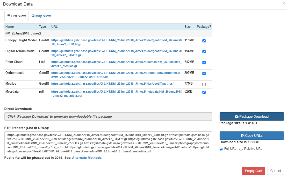 G-LiHT数据介绍-CSDN博客