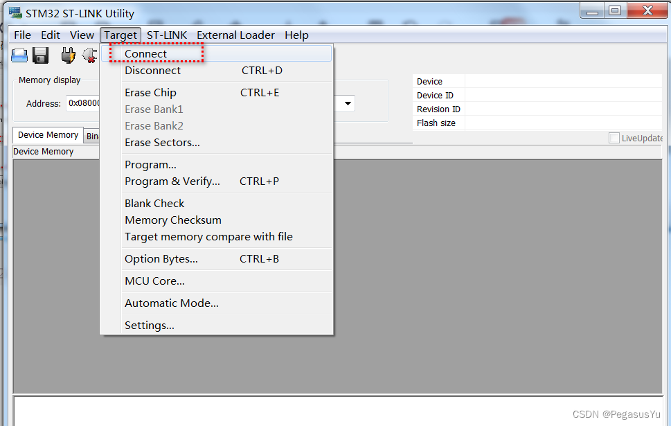 STM32多通道ADC采样获取MCP9701模拟温度传感器温度输出数据-CSDN博客