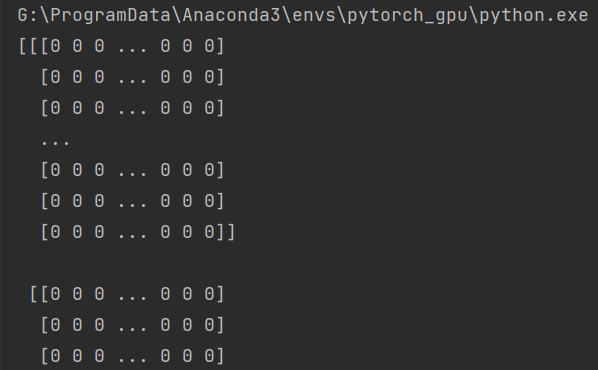 医学影像中用 python 读取 nrrd 文件、nrrd转nii、nrrd转h5_python 查看nrrd文件数据类型-CSDN博客