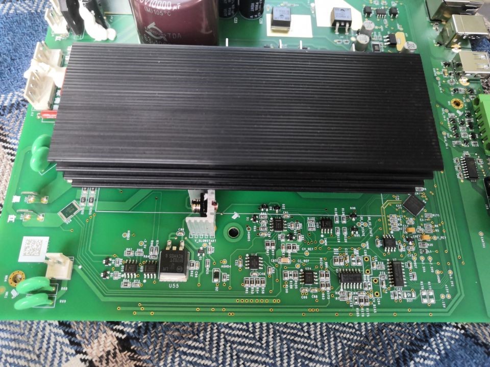 普源DP832拆机-CSDN博客