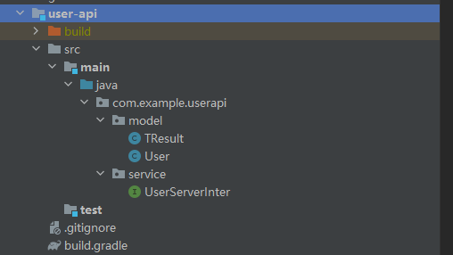 idea+springboot+dubbo+gradle+nacos项目环境搭建_spring clound gradle nacos-CSDN博客