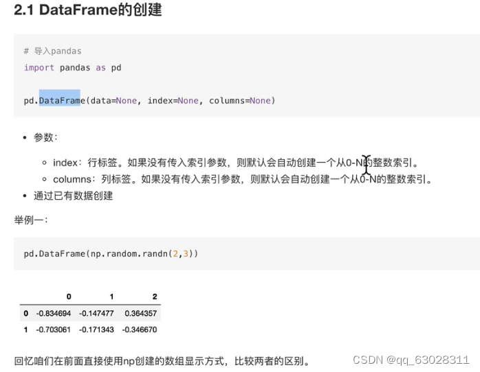 Python学习笔记 Csdn博客 