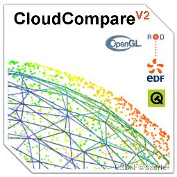 CloudCompare如何进行二次开发的第一步：编译？-CSDN博客