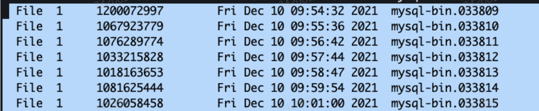 MySQL 大事务导致其他dml阻塞_waiting for handler commit-CSDN博客