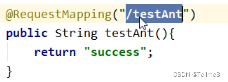 @requestMapping注解位置（一个在类上，一个在方法上）_在方法的requestmapping和在类上面的requestmapping有什么区别-CSDN博客