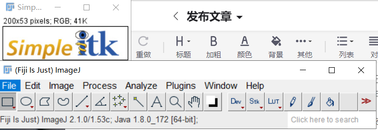 医学影像处理工具：SimpleITK学习笔记（一）安装和常见问题-CSDN博客