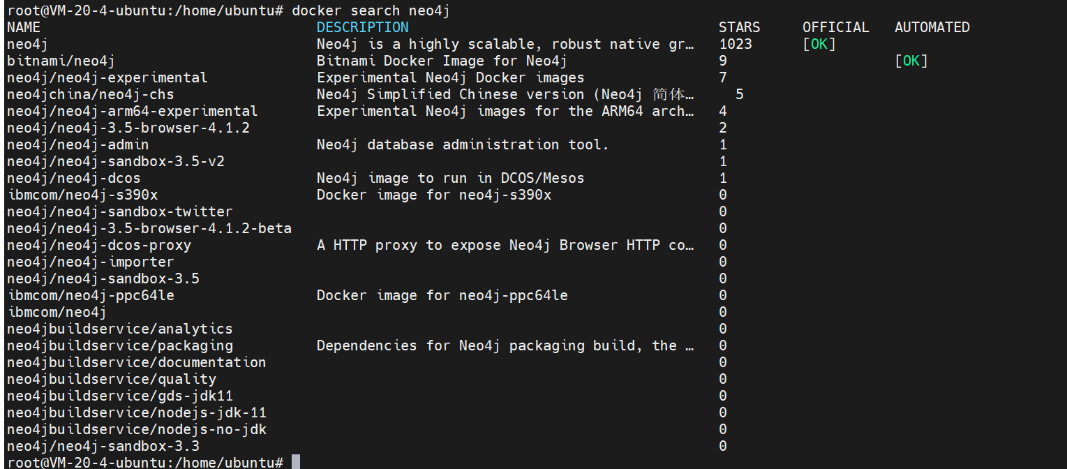 docker安装neo4j与数据导入过程记录_neoj 7474 导入-CSDN博客