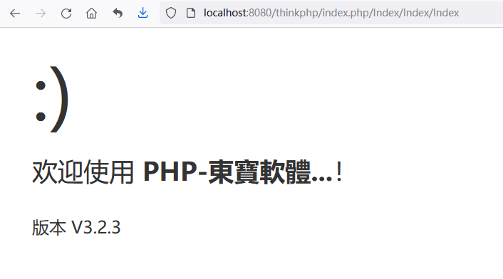 [PHP实战]小皮PHP(phpstudy) 更改端口号到8080[PHP][windows]_小皮80端口-CSDN博客