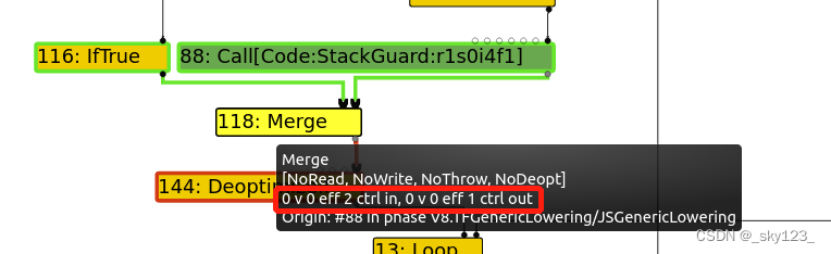 Chrome v8 pwn_浏览器pwn-CSDN博客
