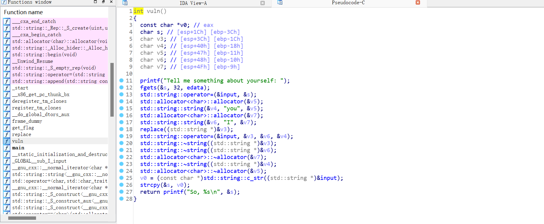 pwn-1_vuln函数-CSDN博客