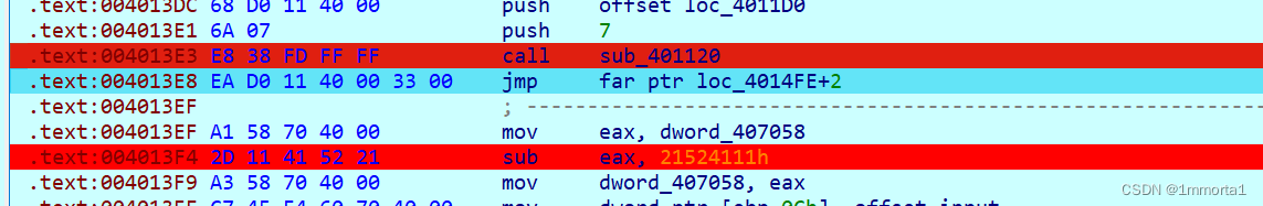 西湖论剑2023 Dual personality writeup ——天堂之门技术的分析_西湖论剑 天堂之门-CSDN博客