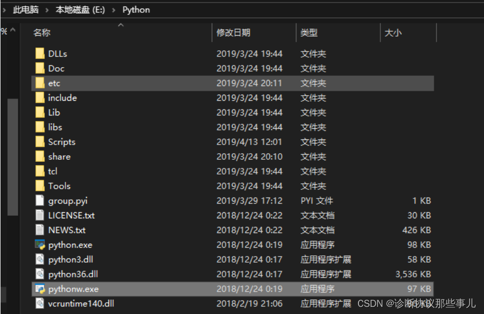 Python——pip的用法python从入门到深入 Csdn专栏