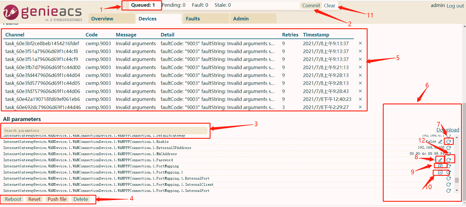 genieacs 安装指南-CSDN博客