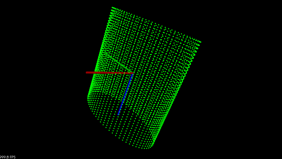 三维重建工具——pclpy教程之点云可视化_pcl三维点云显示视角-CSDN博客