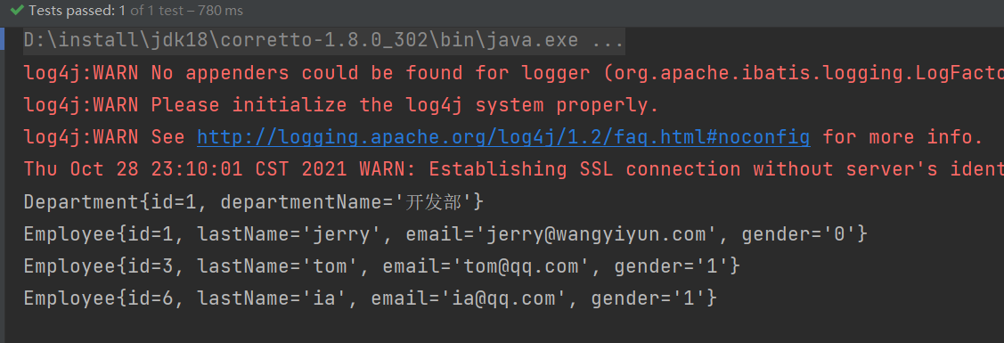 学习mybatis3的第5天_mybatis 根据部门id查询当前部门和所有上级部门-CSDN博客