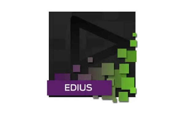 EDIUS 9 PRO（视频编辑软件）