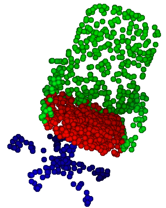 ShapeNet数据集及dataset代码分析-CSDN博客