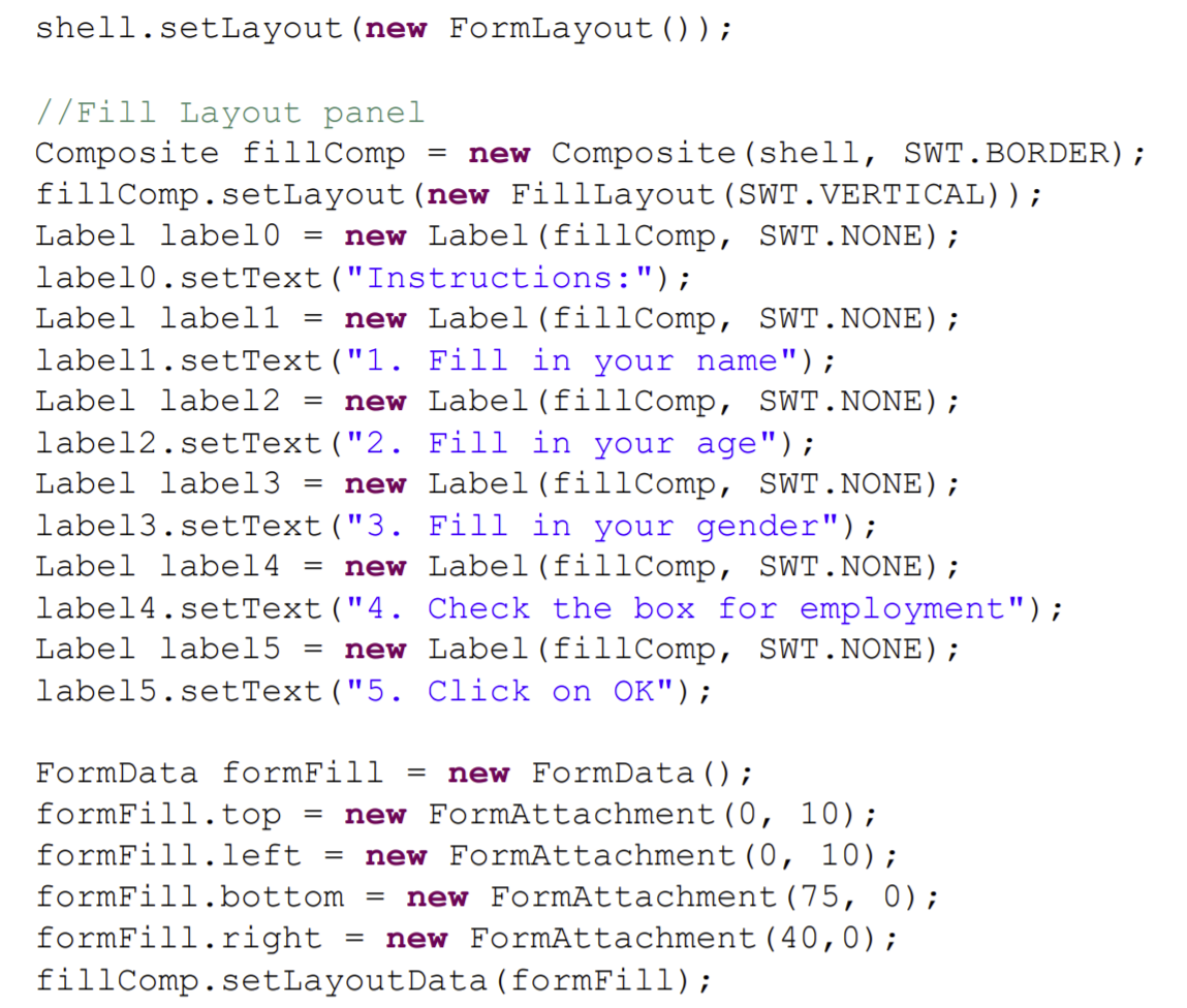 SWT 布局_swt界面布局-CSDN博客