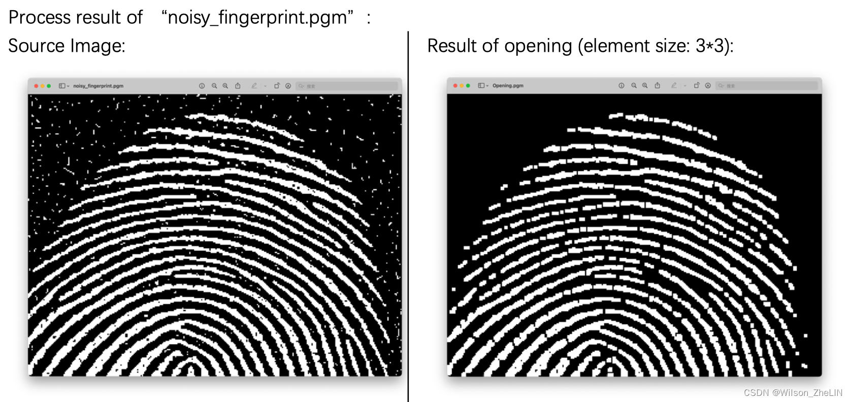 C语言数字图像处理（八）：图像腐蚀、膨胀、开运算闭运算，边界提取和连接_图像腐蚀算法-CSDN博客