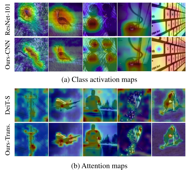 【读点论文】Conformer: Local Features Coupling Global Representations for Visual Recognition卷积提取局部，SA ...
