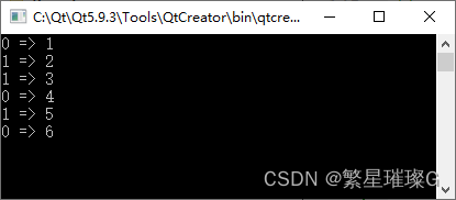 c++ std::mutex 多个线程同时访问的同步原语-CSDN博客