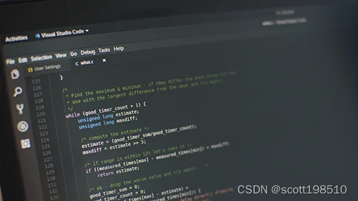 GNU Autotools 简介-CSDN博客