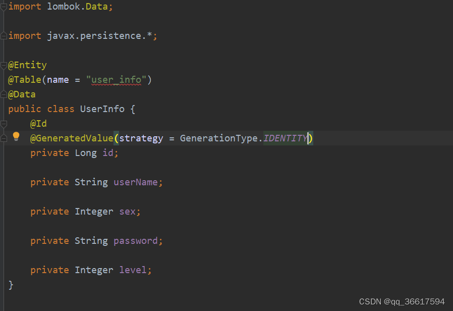 Springdata Jpa Csdn博客
