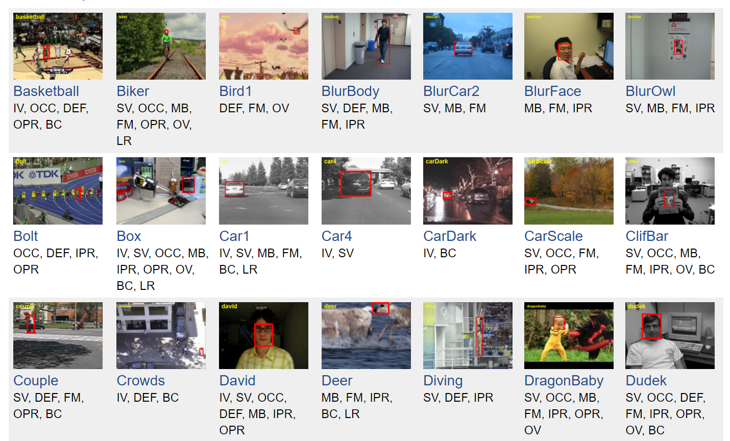 单目标跟踪数据集分享_got-10k-CSDN博客
