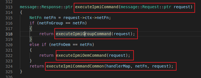 openbmc开发25：添加ipmi命令-CSDN博客