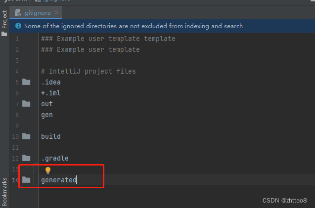 Querydsl自动生成查询对象时出现的问题_querydsl自动生成查询类-CSDN博客