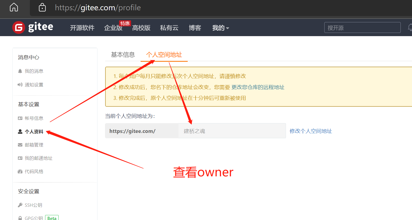 Vue+SpringBoot上传图片至Gitee并获取网页访问图片的url_gitee存图片并获取图片的url-CSDN博客