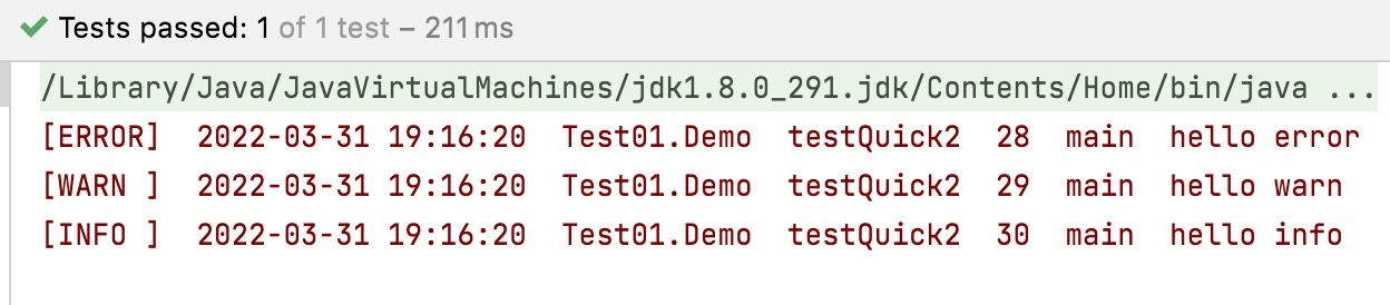 日志实现框架（5）：logback_logback maxfilesize-CSDN博客